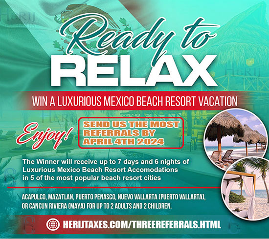 Start Filing Your Income Taxes with Clear Path Tax Advisors Organizer